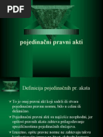 Osnove Prava EU 2010 (1) - 1 | PDF
