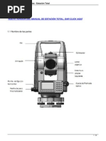 El Transito | PDF | Topografía | Equipo