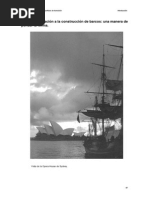 Sistema Baroti y Estiba de Contenedores | PDF | Barcos | Embarcación