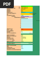 Gold Format | PDF | National Security | Government