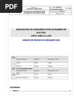 Une en Iso 5455 1996 | PDF | Europa | Estandarización