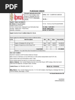 Material Issue Form | PDF | Business