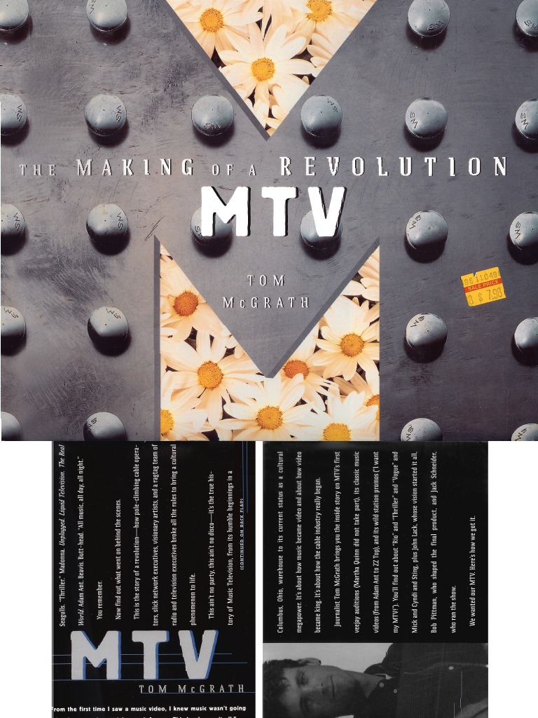 The Making of A Revolution | PDF