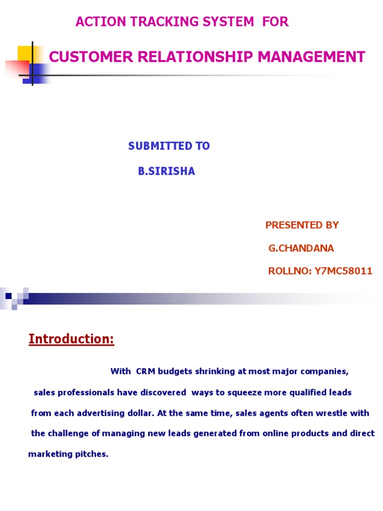 CRM Uml | PDF | Customer Relationship Management | Integer (Computer Science)