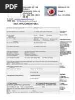 Jerry Rose Baladjay Details | PDF