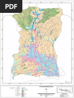 Peta Administrasi Kota Makassar | PDF