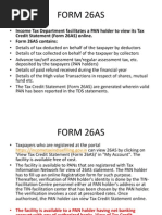 The Gra Taxpayers Portal | PDF | Receipt | Taxpayer