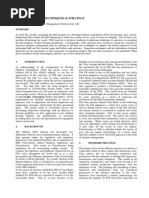 Ship Doubler Plate Repair Guidelines | PDF | Fatigue (Material) | Buckling
