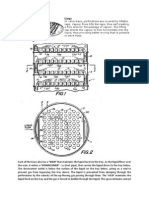 Provalve Valve Tray | PDF | Valve | Distillation