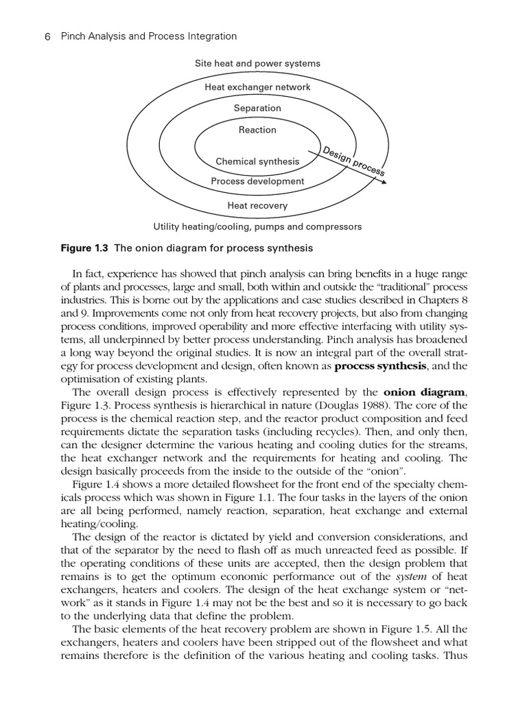 25 Pdfsam Pinch Analysis and Process Integration | PDF | Hvac | Heat ...