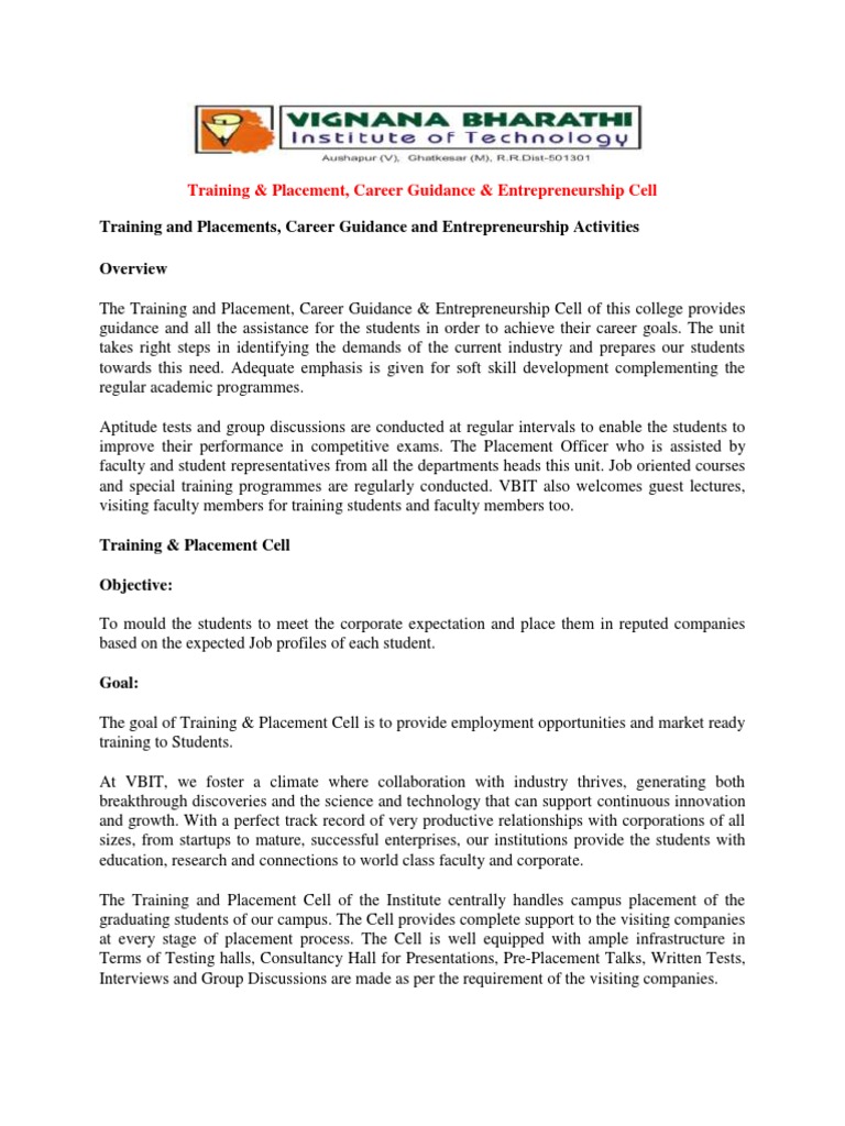 Activity Diagram For Training And Placement Cell Project Lac
