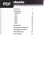 Project 1 Fourth Edition Tests For Unit 1 | PDF