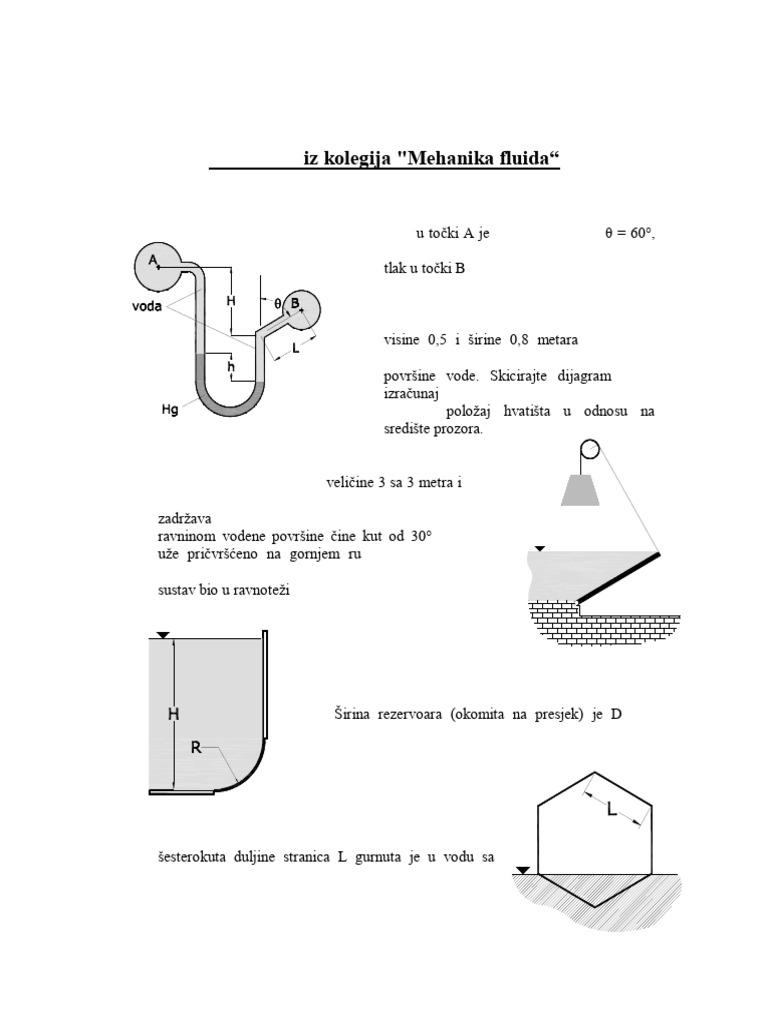 Mehanika | PDF
