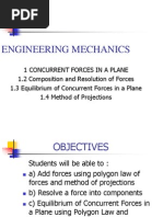 LAB 3 Triangle of Forces | PDF | Euclidean Vector | Teaching Mathematics