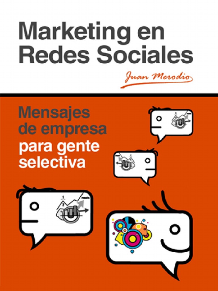 Marketing y Redes Sociales | PDF | Servicio de redes sociales | Blog
