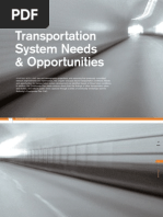 Caltrans Organizational Chart Overview | PDF