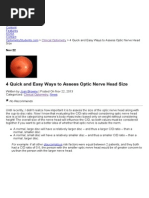 Boxing System | PDF | Lens (Optics) | Atomic