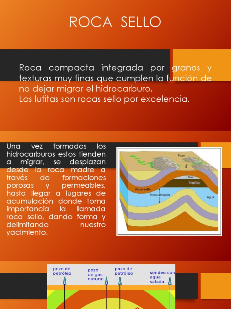 Roca Sello. Trampas | PDF | Arte