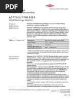 Sylobead® Ms 512: Product Description | PDF | Adsorption | Gases