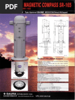 Sperry Marine Radar Bridgemaster E Manual | PDF | Microwave Technology ...