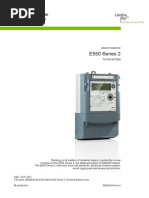 Endress Hauser D-79689 Maulburg | PDF | Relay | Power Supply