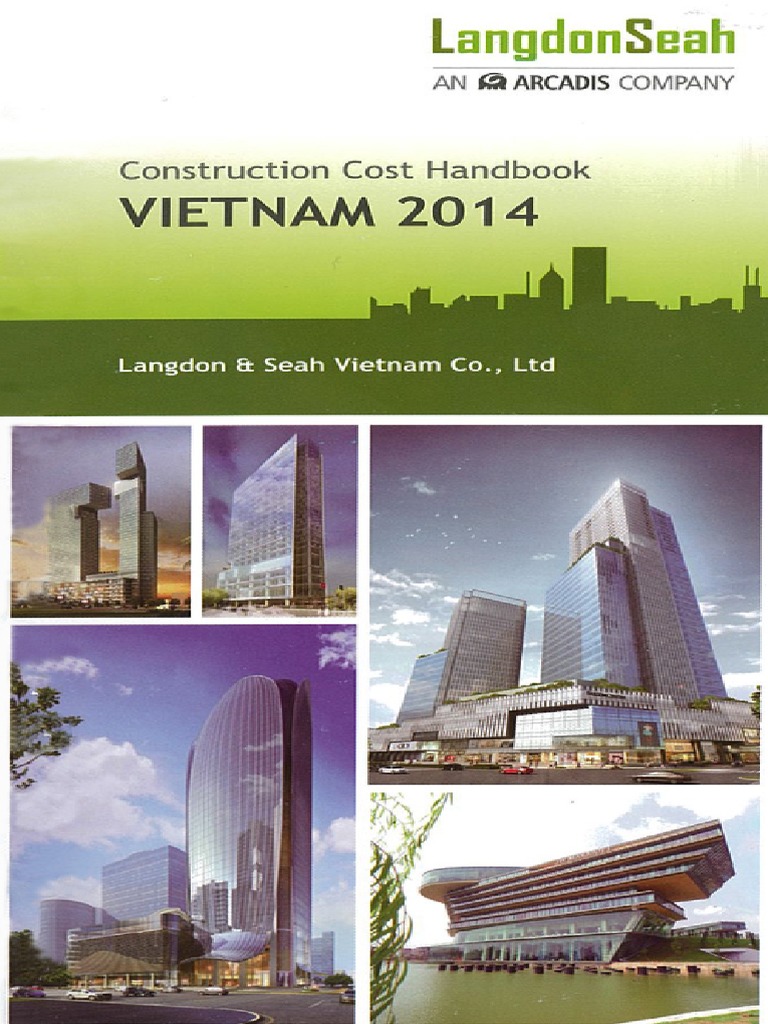 Cost-Handbook-Vietnam-2014-Langdon & Seah Vietnam Co LTD PDF | PDF ...