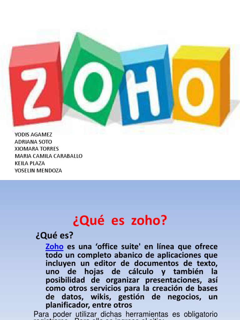 Soho | PDF | Wiki | Microsoft