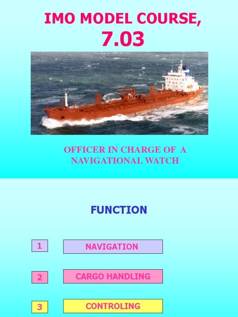 Draft, Trim and Stability | PDF