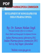 SOP Template | PDF | Laboratories | Safety