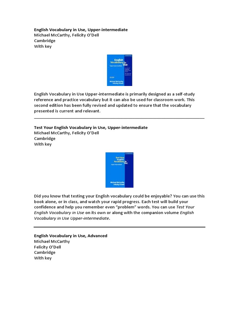 Vocabulary | PDF | Vocabulary | Phrase