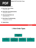SAP PM Work Clearance Management PDF | PDF | Occupational Safety And ...