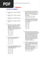 Years 7 - 10 Mathspace Booklist | PDF