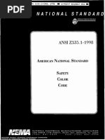 SSPC AB1 Standard For Mineral and Slag Abrasives | PDF | Abrasive ...
