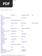 IC Manufacturers and Their Logos | PDF | Integrated Circuit | Advanced ...