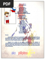 Ang Pagiging Makatao | PDF
