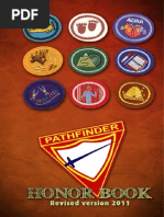 Proficiency Badges | PDF | Scouting