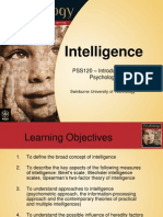 125 IQ Score Meaning - (Guide) - Personality Tests Center | PDF ...