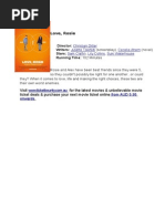 Christopher Nolan David S Goyer - The Dark Knight Script Joker ...