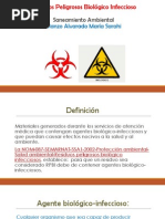 Cartel Rpbi | PDF | Hogar, jardinería y bricolaje | Salud y bienestar