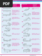 BRC Bar - Shape Codes Page Only | PDF | Computers