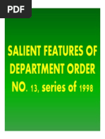 COSH SO2 PowerPoint Presentations Compilations | PDF