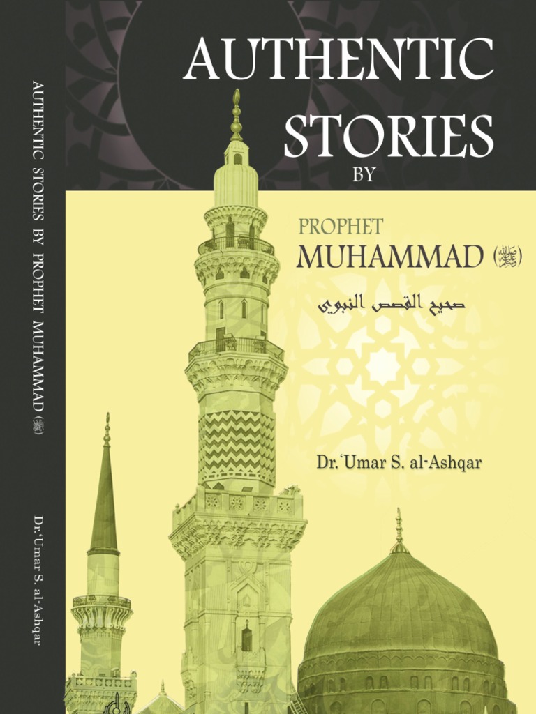 Authentic Stories by The Prophet Muhammad (Saw) | PDF | Hadith ...
