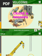 Safety Factor Crane Capacities | PDF | Crane (Machine) | Mechanical ...