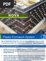 Doka vs Peri Formwork Systems Guide | PDF | Building Engineering | Economic Sectors