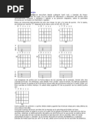 Chords For Corridos - Acordes para Corridos | PDF | Acorde (Música ...