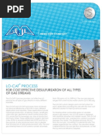 UOP Adsorbent For Natural Gas | PDF | Natural Gas | Natural Gas Processing
