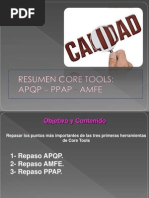 Manual AMEF-1 AIAG-VDA 2019: Guía Completa | PDF | Planificación | Diseño