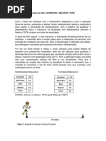 TESTE DE SHUTTLE RUN (Ficha de Avaliação) | PDF