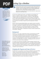 The B-I Triangle | PDF | Entrepreneurship | Intellectual Property