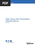 Truck PM Inspection and Maintenance Checklist | PDF | Steering | Tire